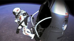 GoPro: Red Bull Stratos - The Full Story
