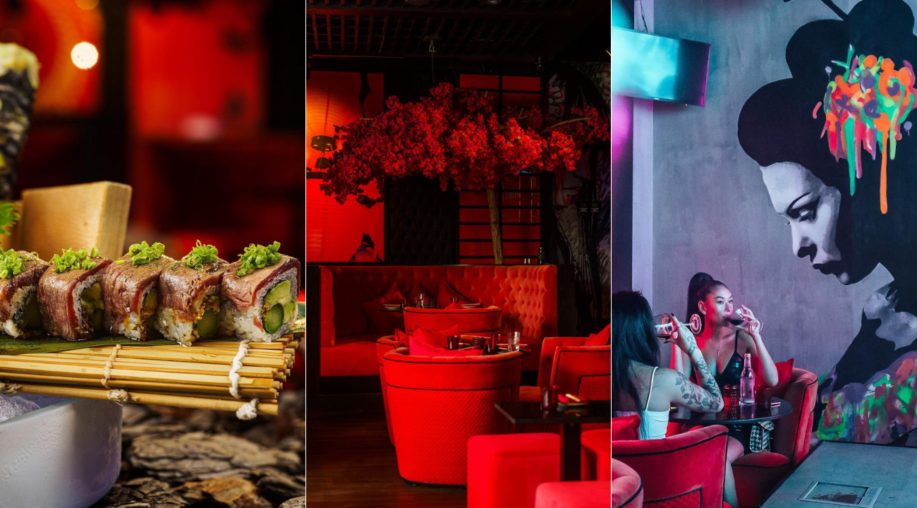 REVIEW: THE CHEF'S SIGNATURE MUST-TRY DISHES AT AKA