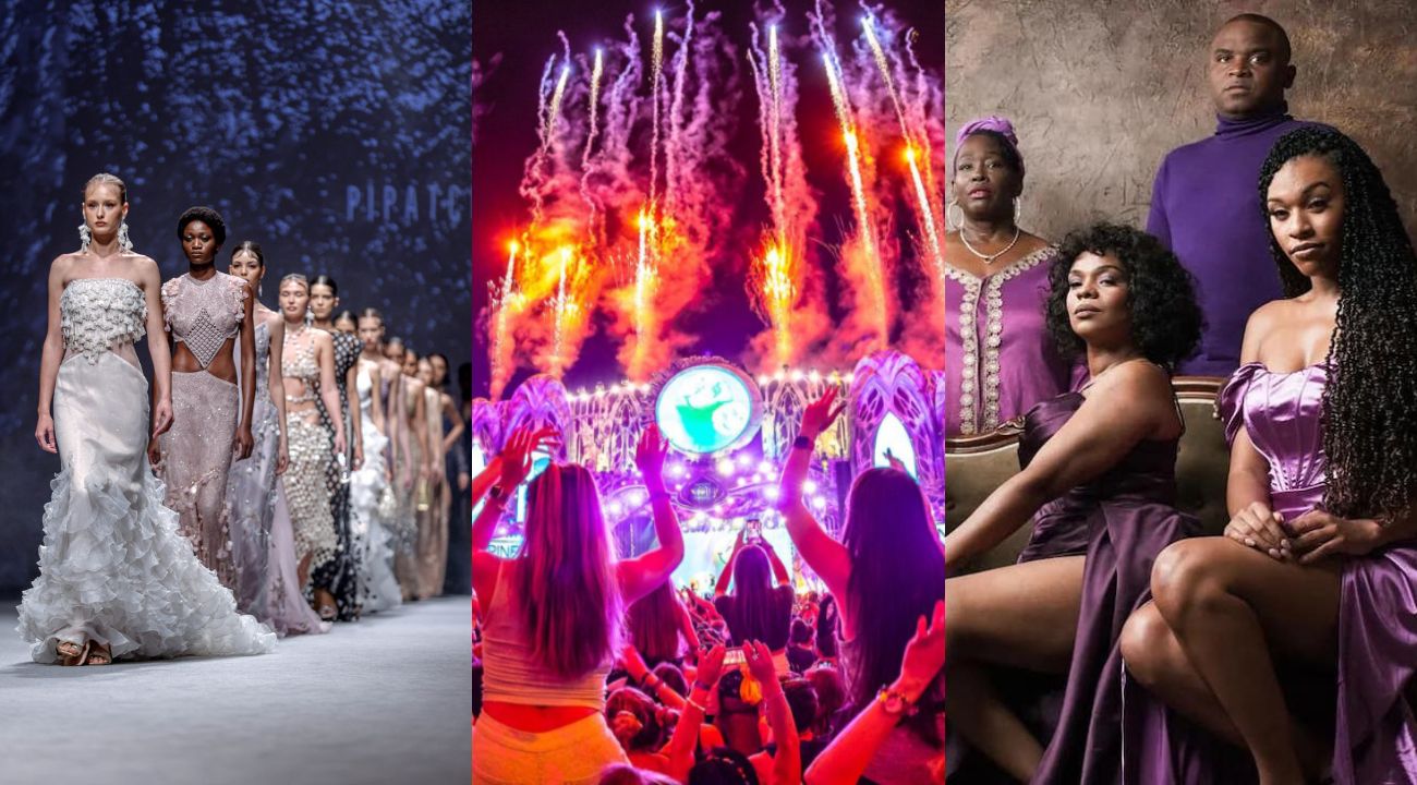 All the fun things to do this February in Dubai
