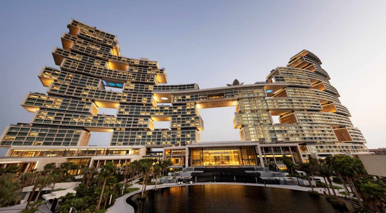 Atlantis the Royal welcomes New York's Carbone