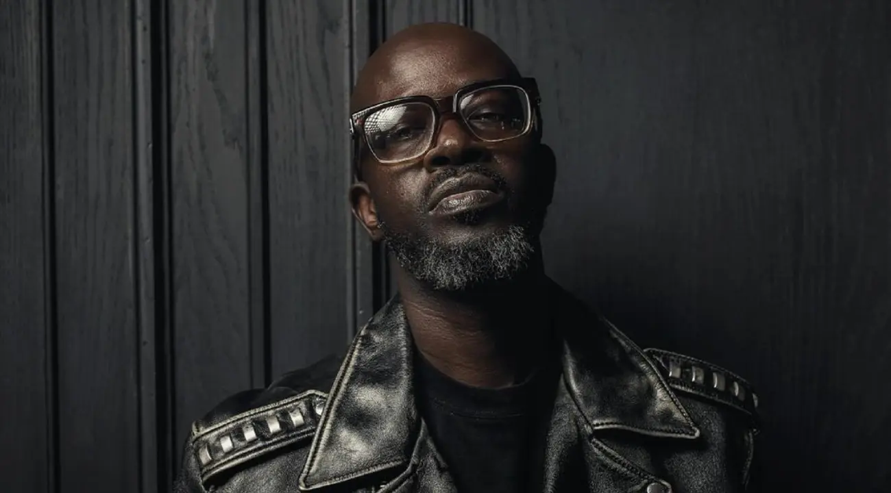 Grammy-winning Black Coffee live at Dubai Harbour: Less than three ...