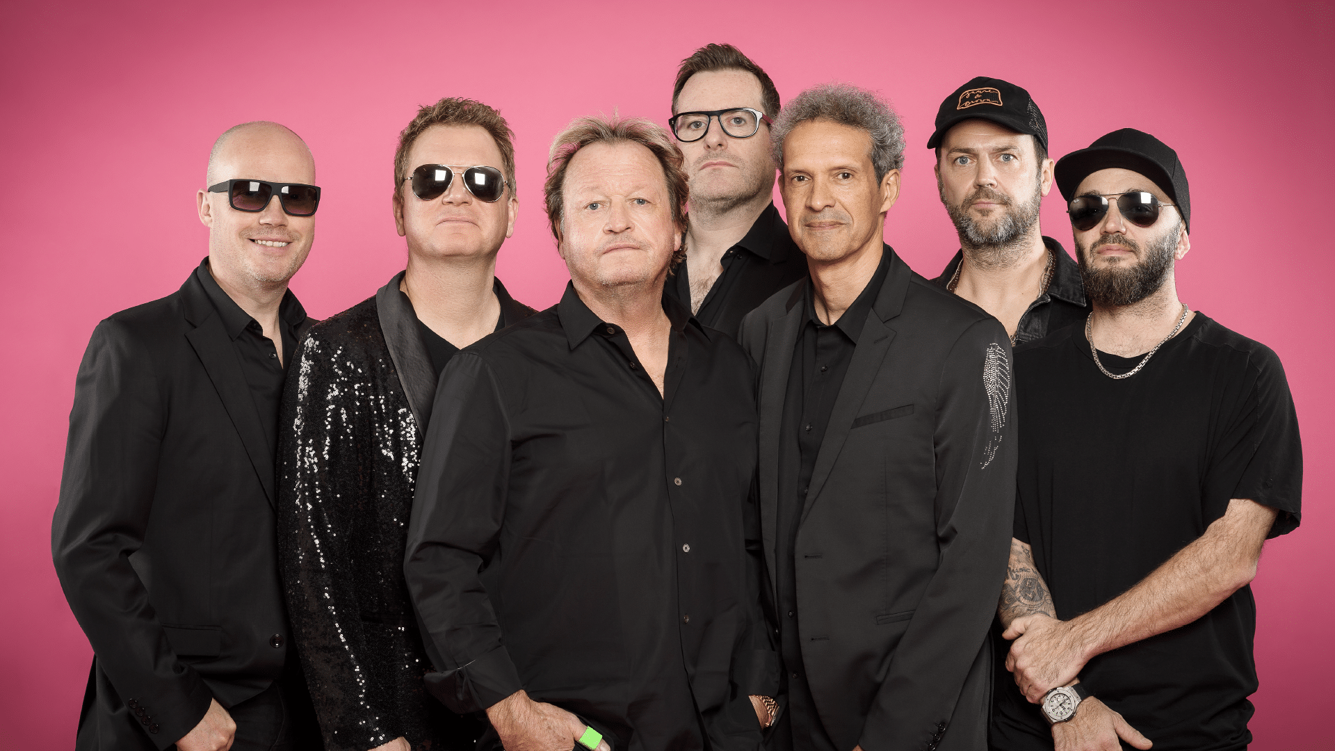 British jazz-funk legends Level 42 coming to Bla Bla Dubai on November 21