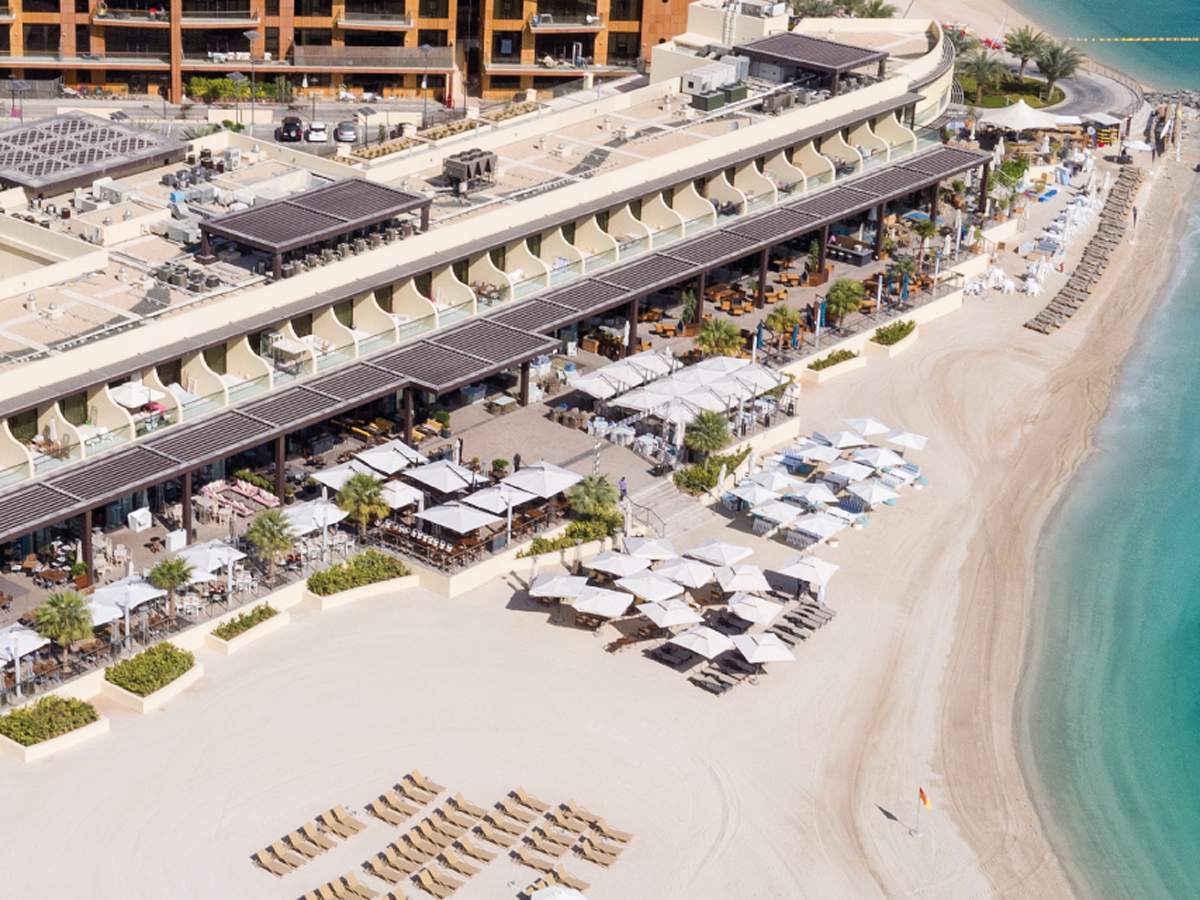 Canary Club and The MAINE reveal new sister spots at Club Vista Mare
