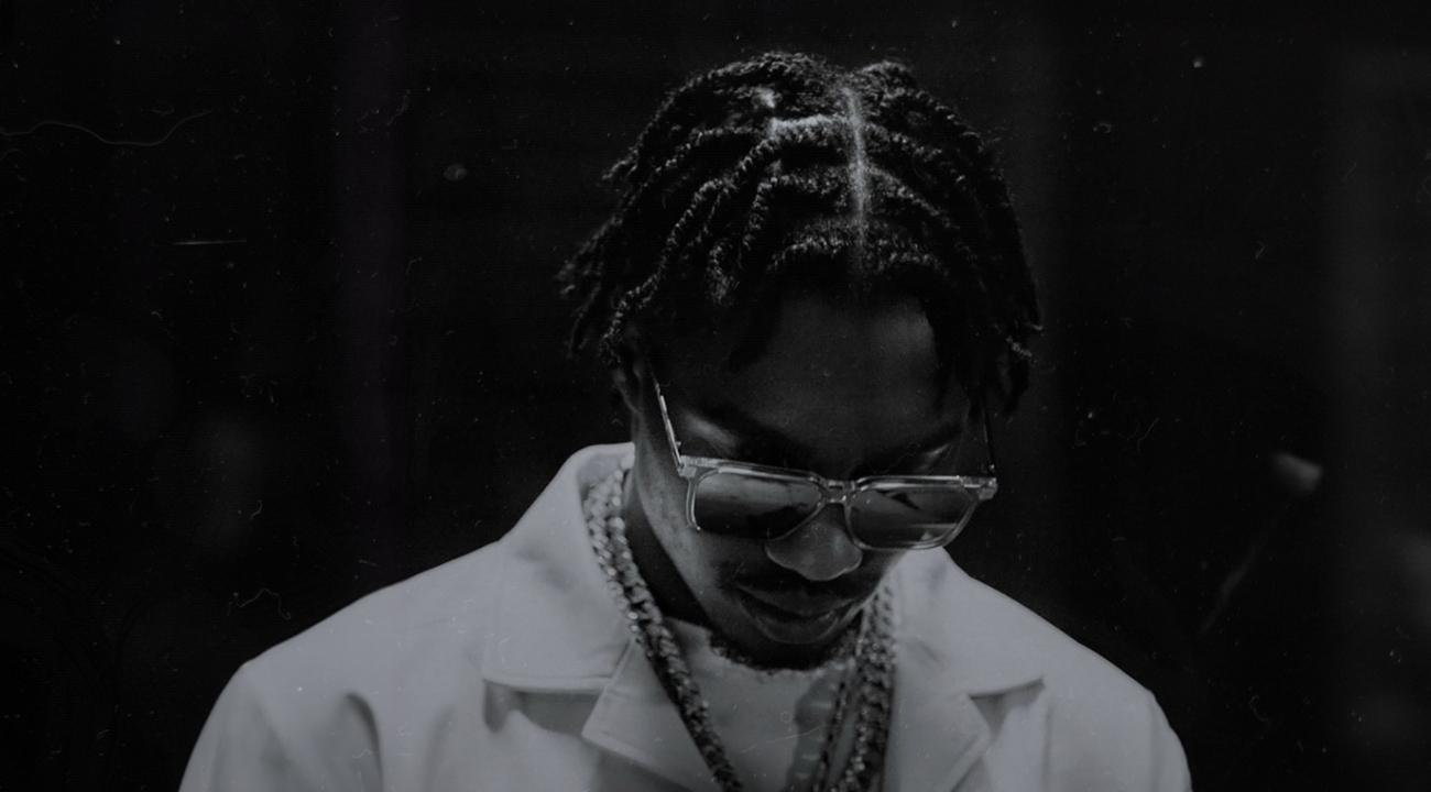 July 7th: Don't miss the incredible live performance of Lil TJAY at BLU ...