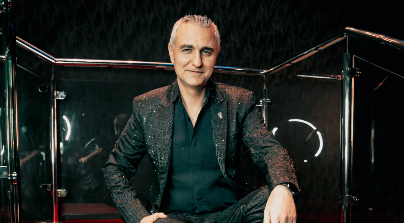 Hayan Abou Assali leads SOT Dubai with 25 Years of hospitality excellence