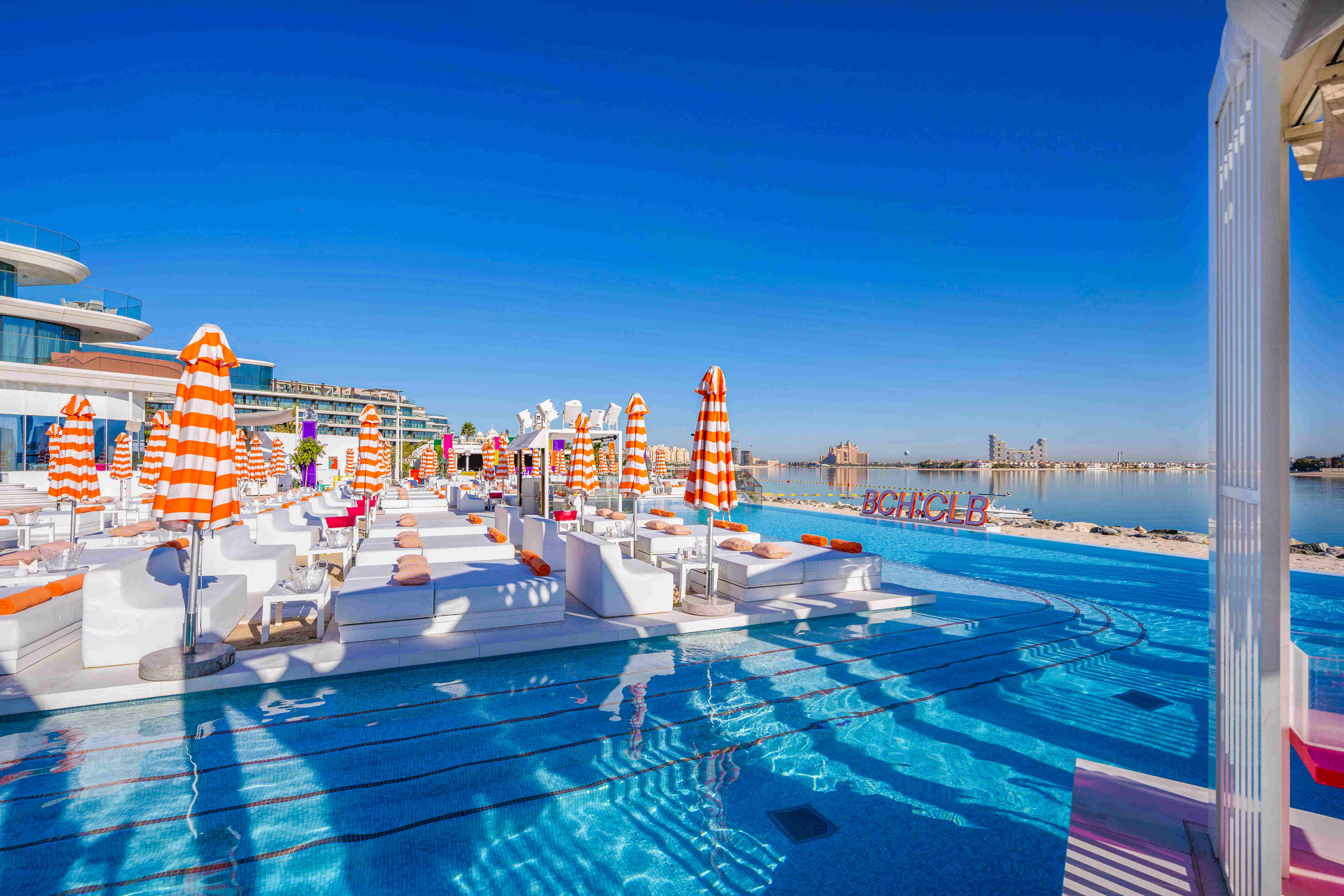 Dive into Eid Al Fitr with BCH:CLB's unmissable weekend events