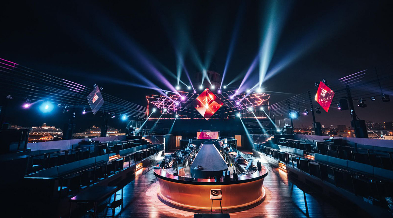 CATCH THIS CELEBRITY RAPPER LIVE AT THE GRAND OPENING OF THE WORLDS ...