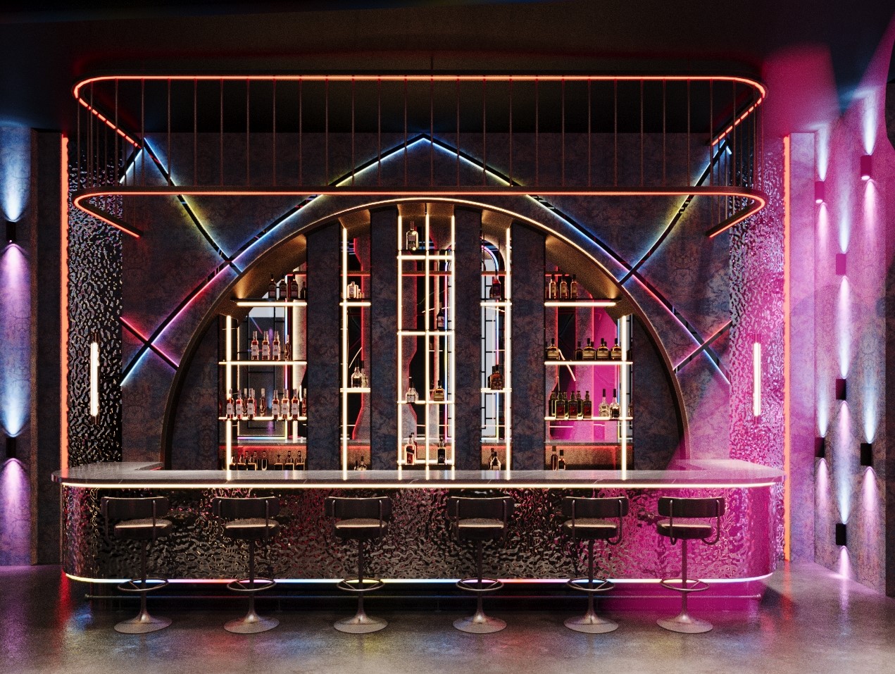 The HYPE is real and opening soon in DIFC!