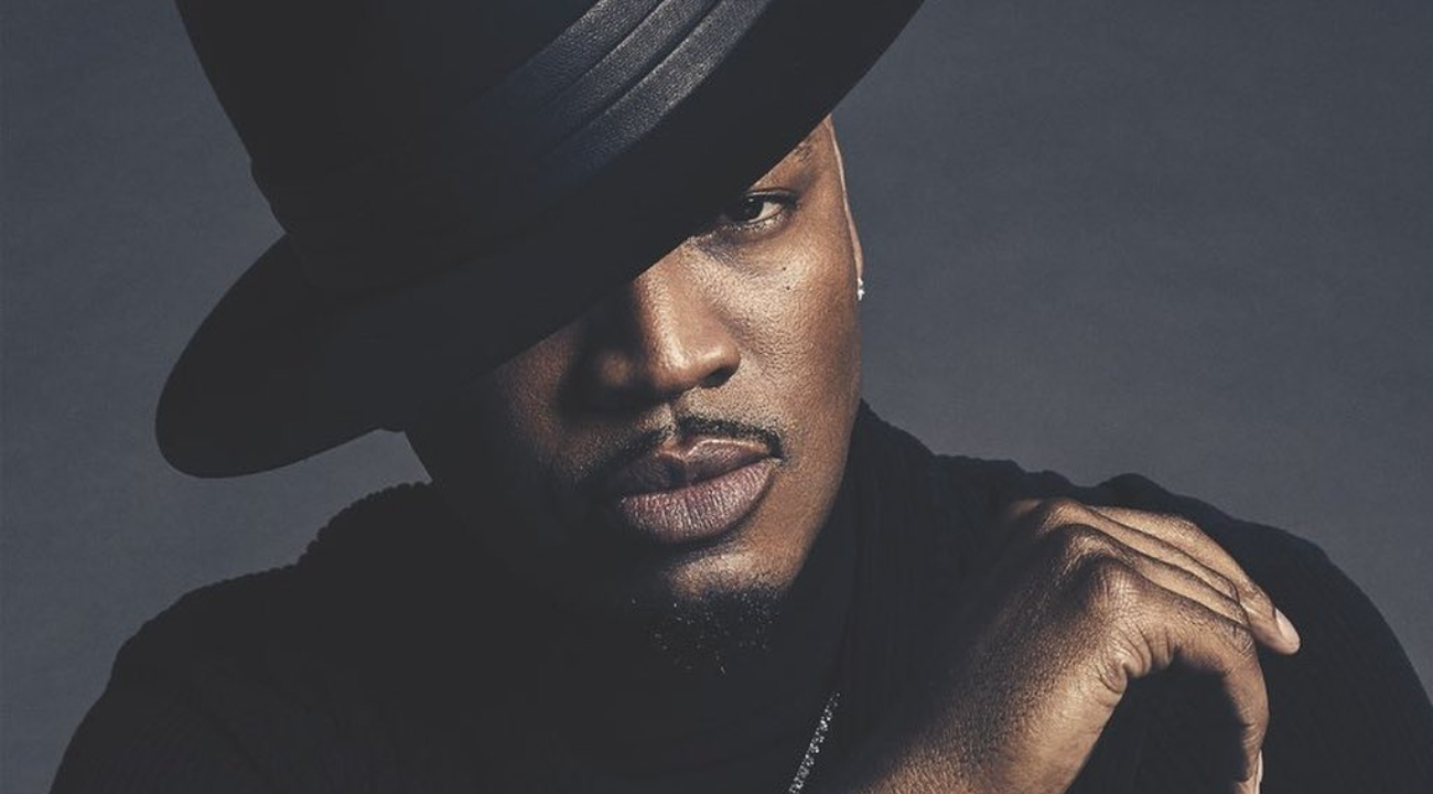 MARQ Grand Opening featuring NEYO: Unleash the Heat with the Grammy ...