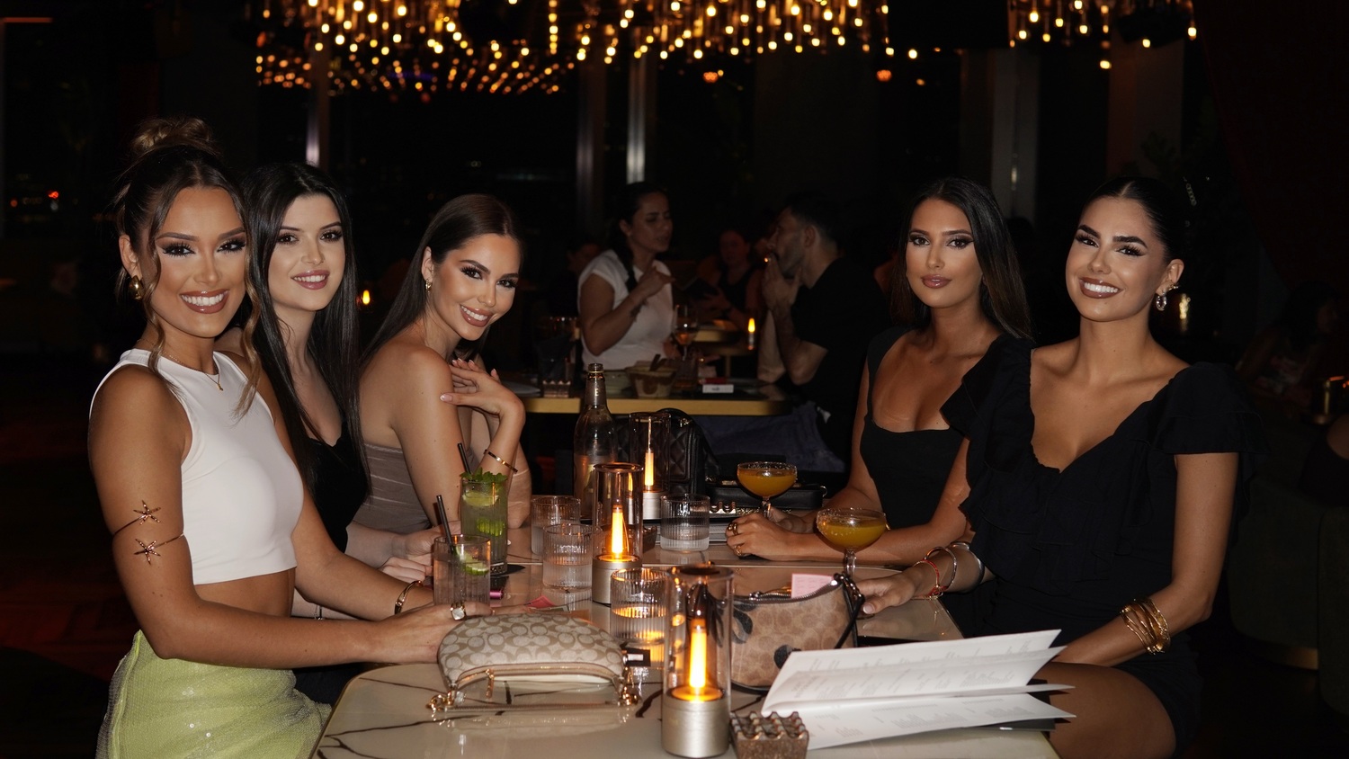 Ladies That Jato: your ultimate Tuesday Night Out at Jato Bar & Kitchen