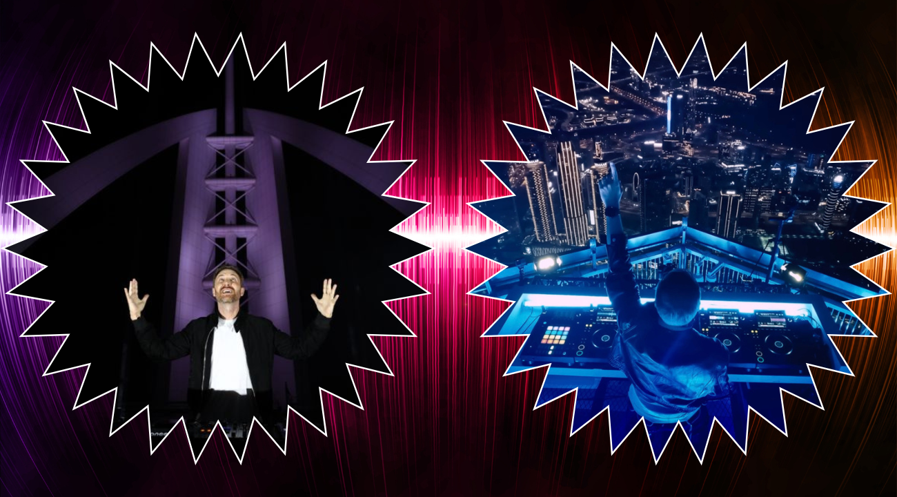 Legendary DJ smashes 2 new world records! What’s next for Dubai's music ...