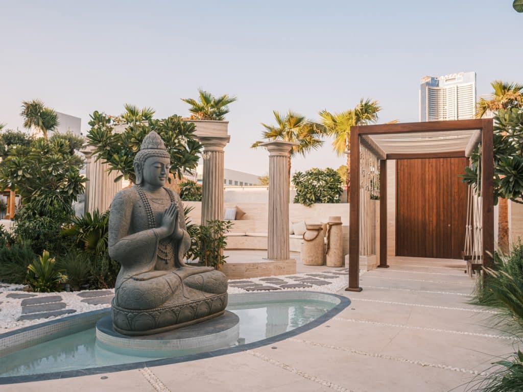 Upaya Festival x Kayan Experiences: Boiler Room/Coffee Party