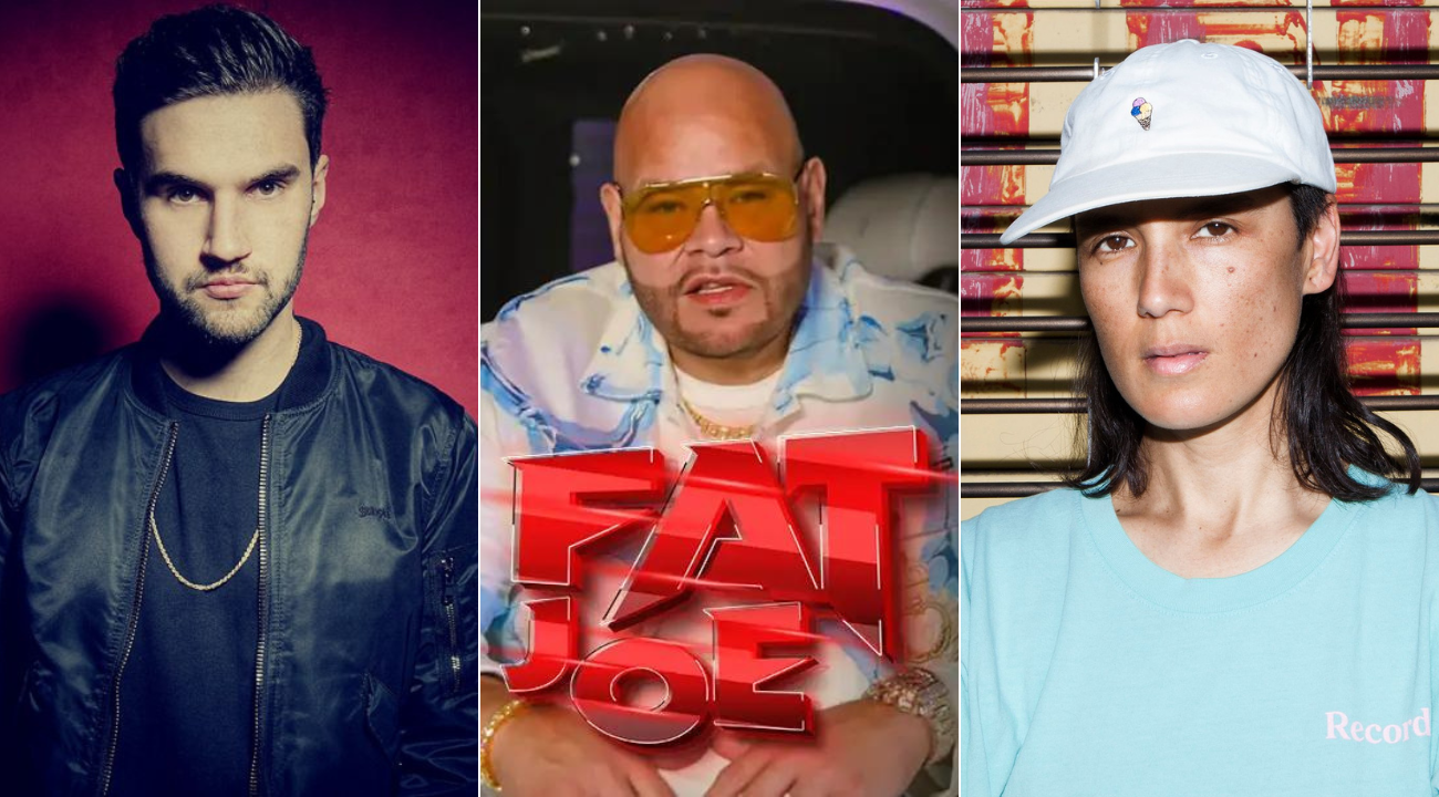 TOP 3 LIVE PERFORMANCES TO CATCH THIS WEEKEND IN DUBAI