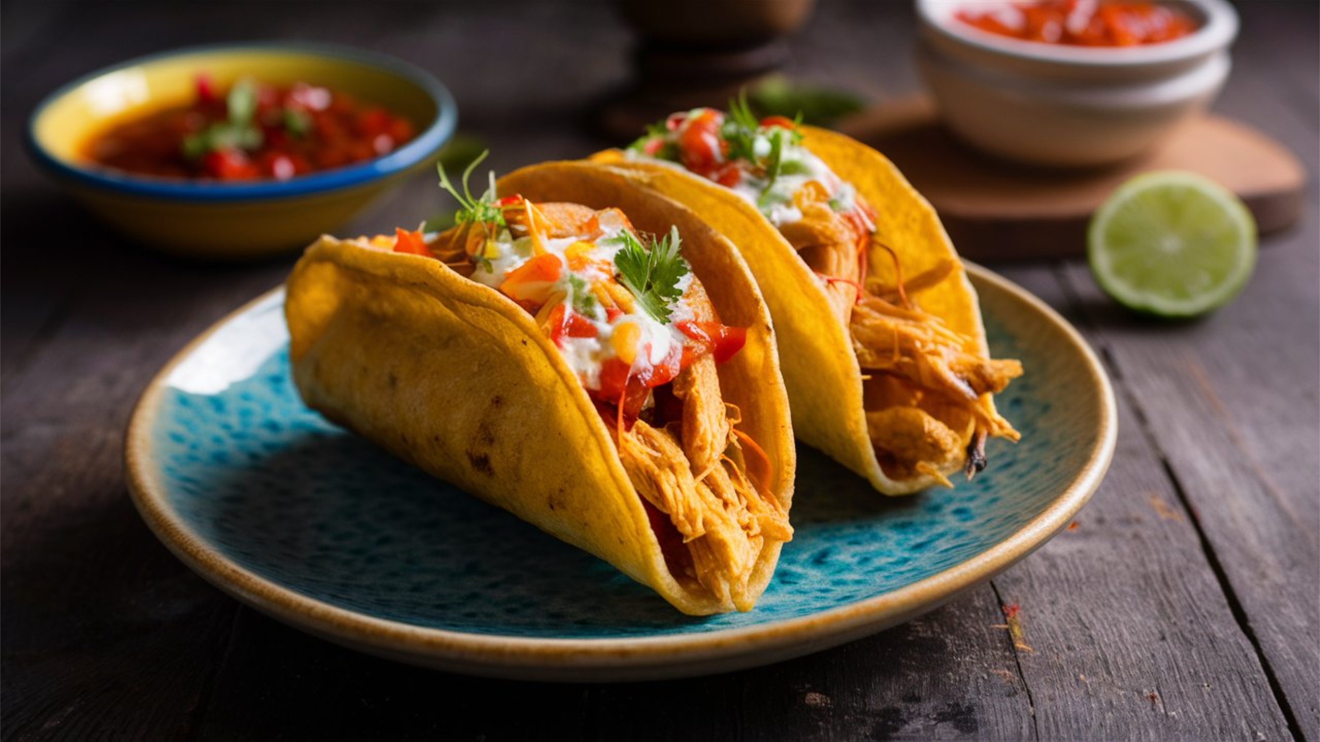 Where to find the best Taco Tuesday deals in Dubai