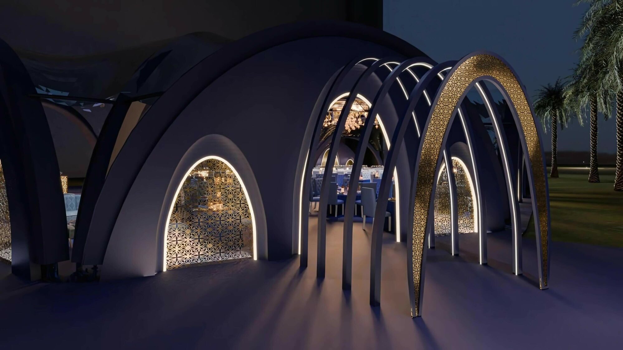 Things to do this Eid Al Fitr 2025