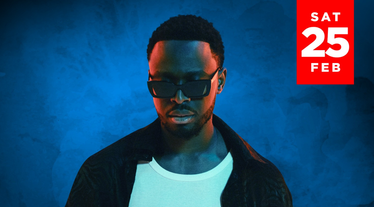 DADJU HEADLINES BLU DUBAI'S EPIC FRENCH PARTY THIS WEEKEND