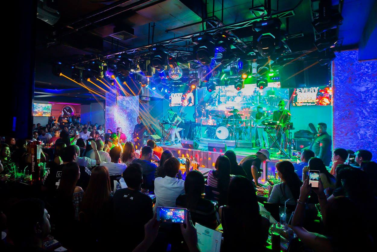 Rocky's Cafe | Venue