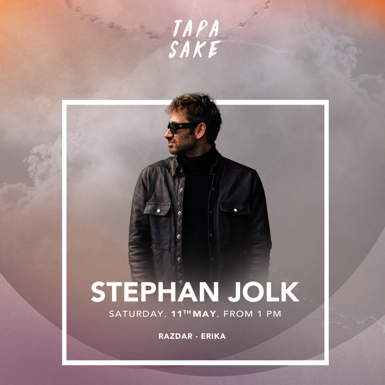 Stephan Jolk on Saturday 11th May 2024 in Tapasake Dubai