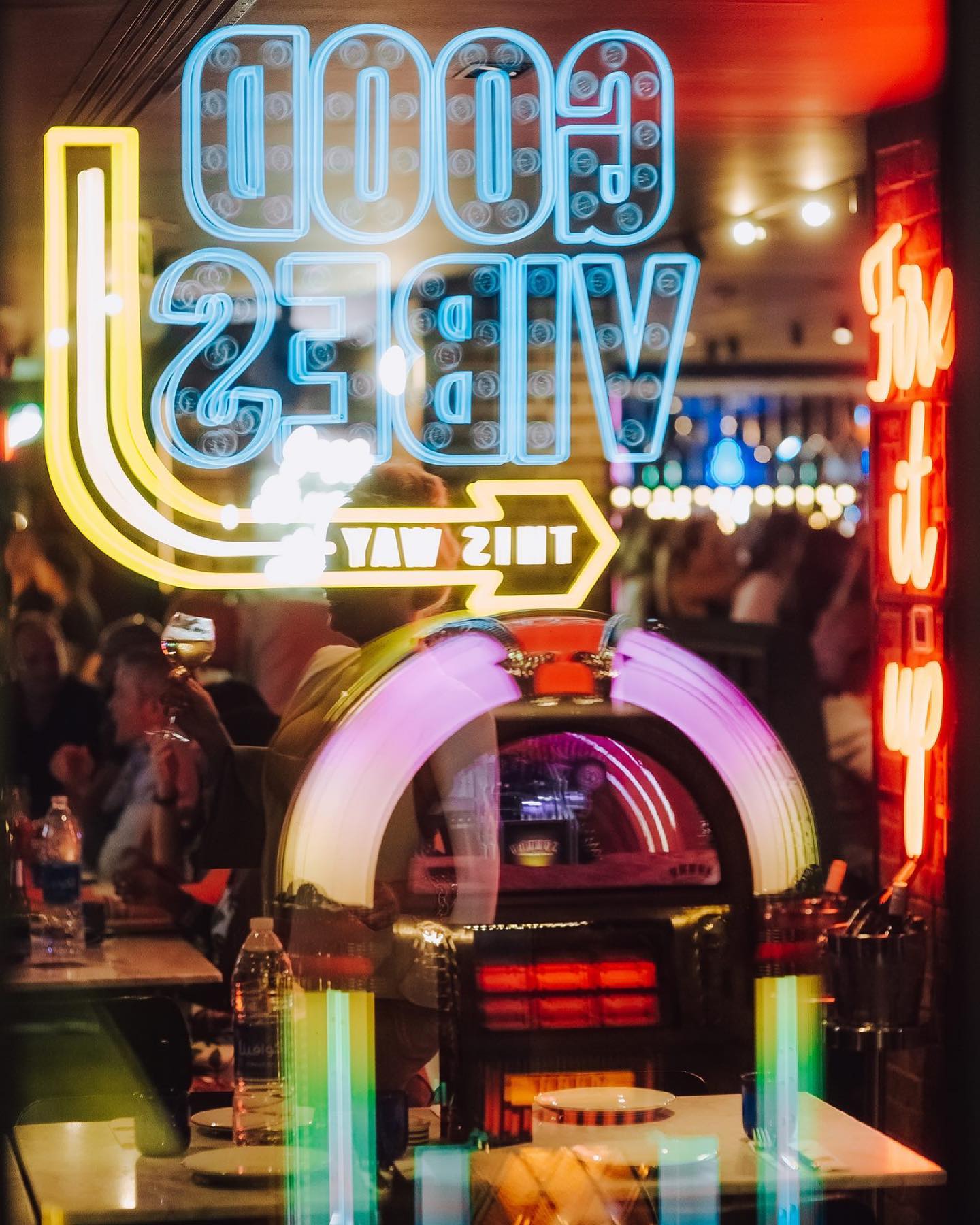 Jazz Pizza Express | Venue