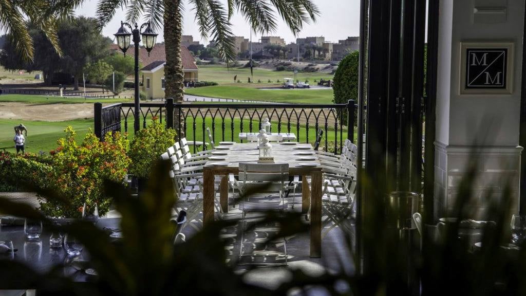 Maison Mathis | Venue