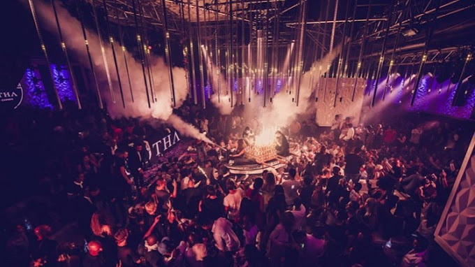XS Club | Venue