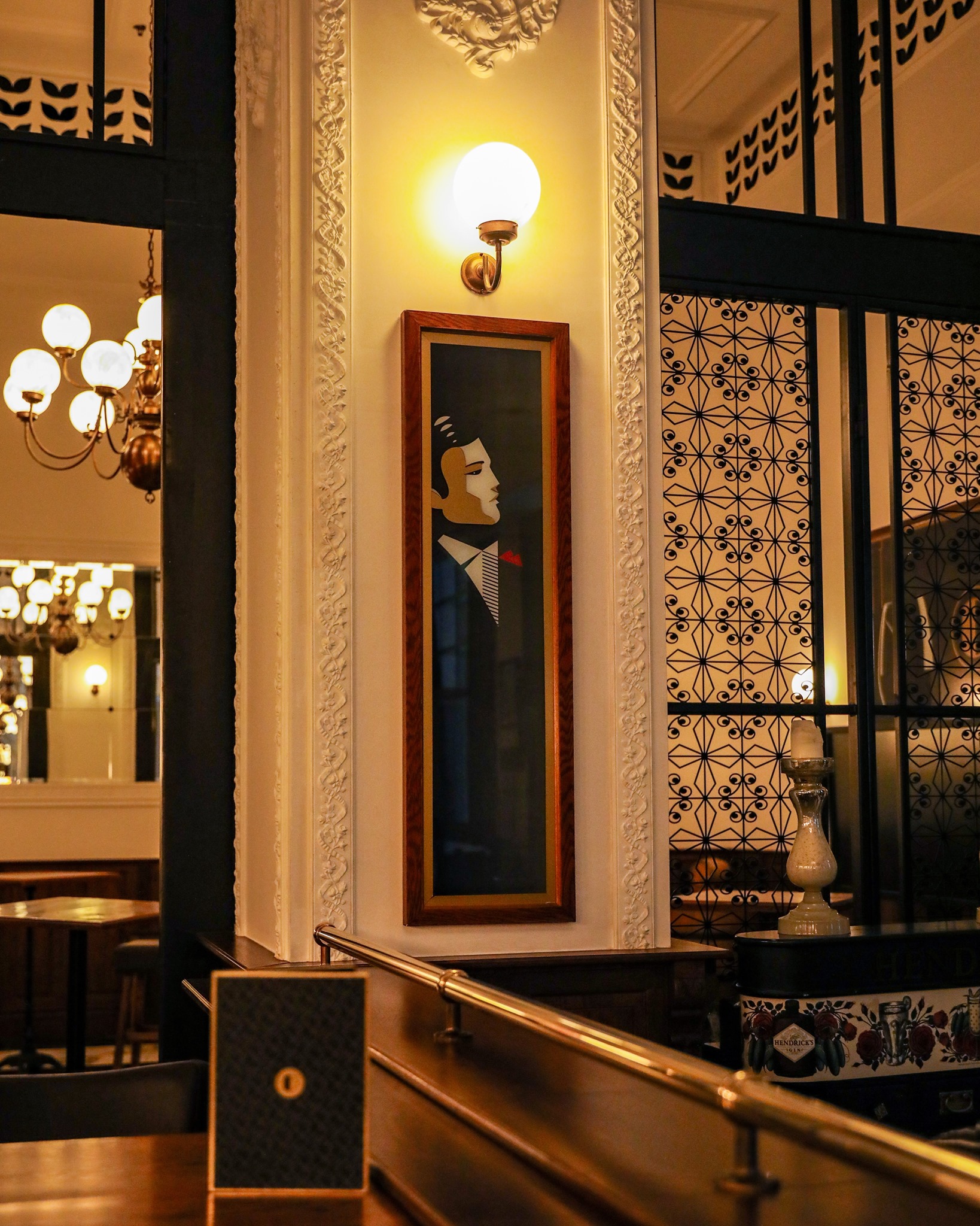 Cafe Belge DIFC | Venue