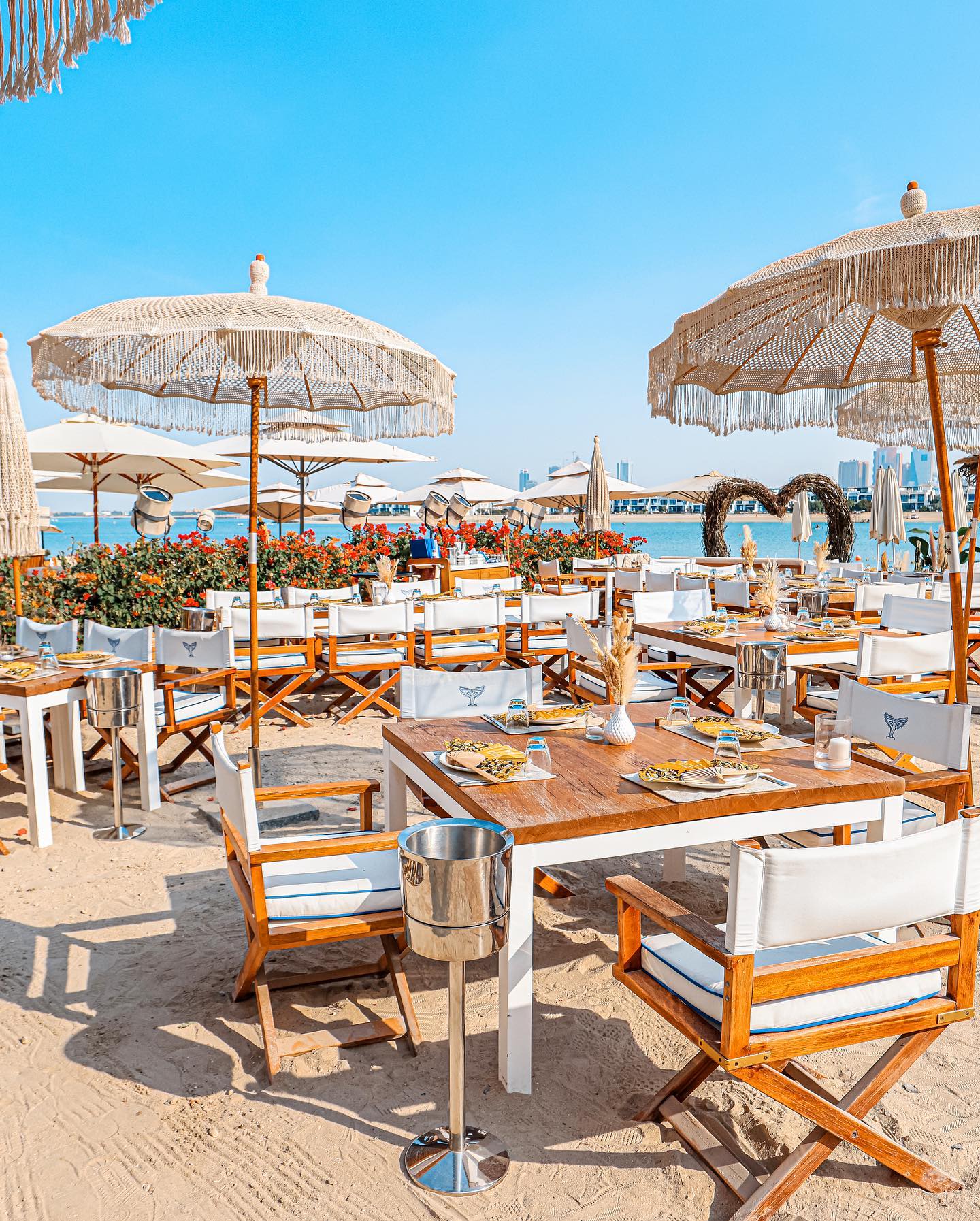 Myrra Restaurant | Venue