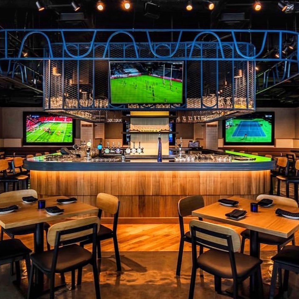 Bridgewater Tavern | Venue