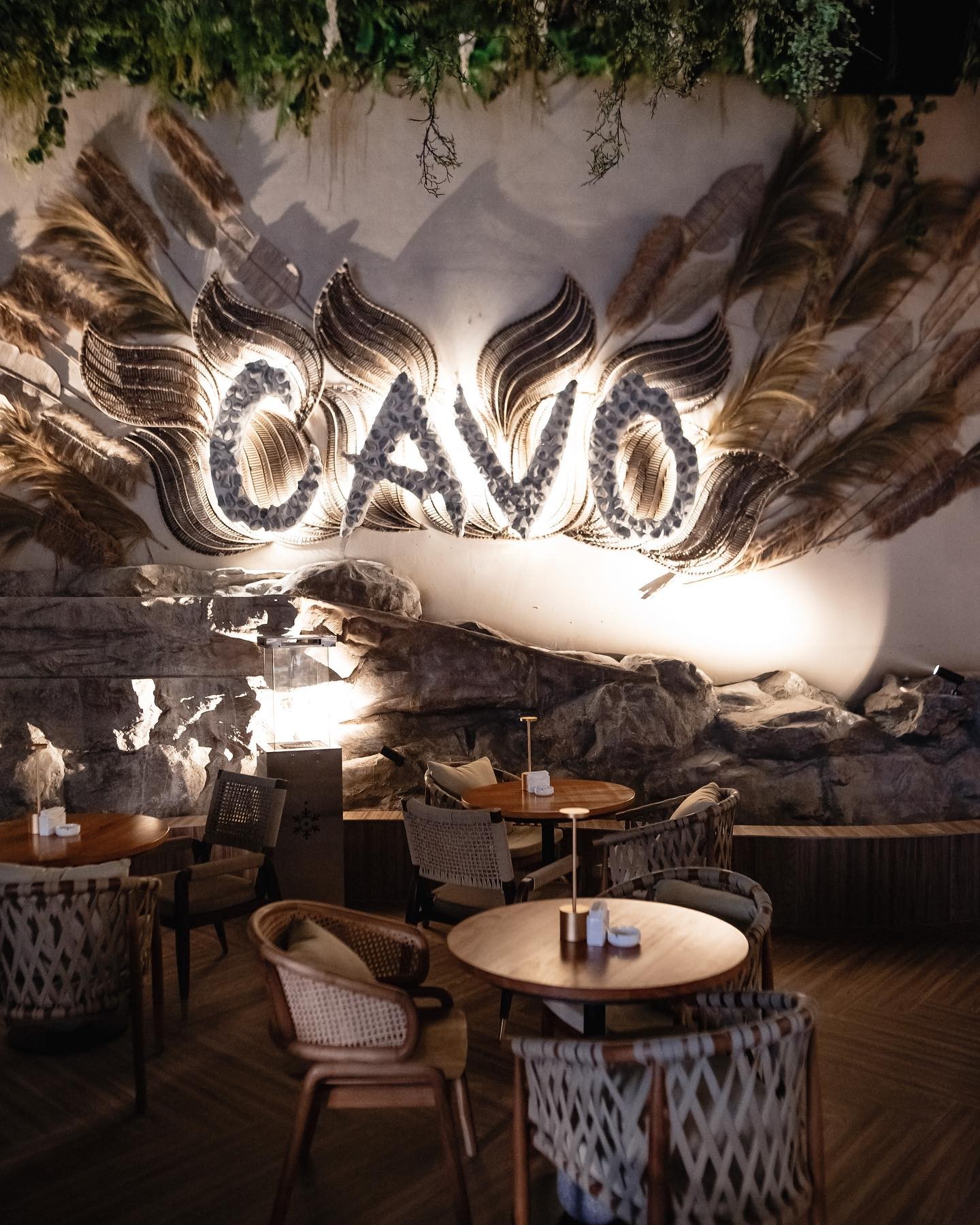 Cavo | Venue