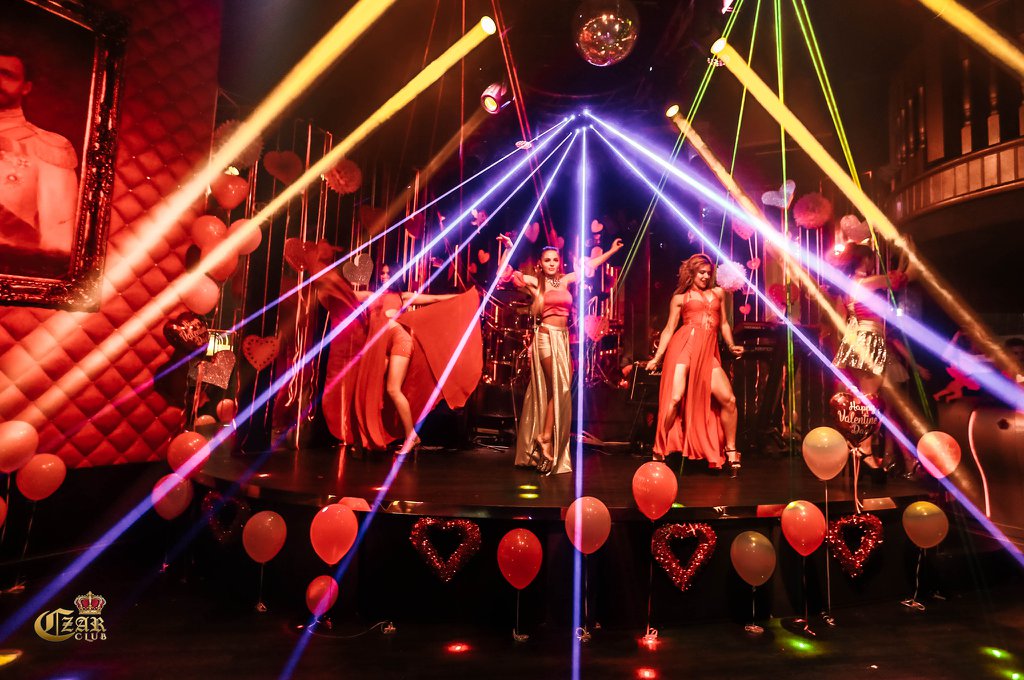 Czar NightClub | Venue