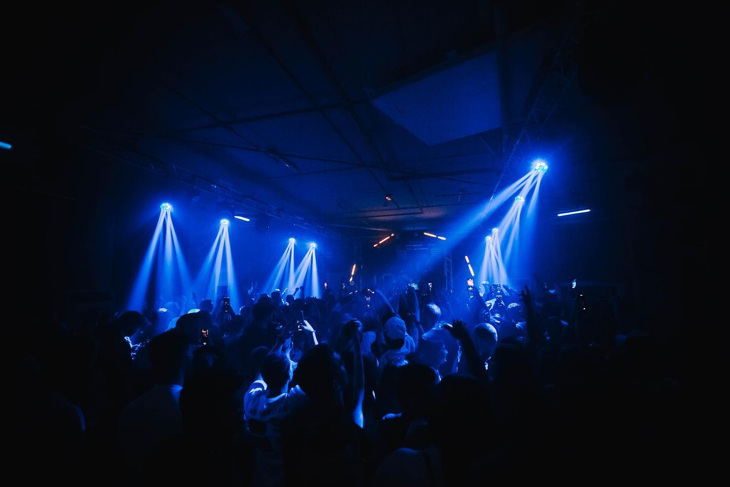 P7Arena at Media One Hotel | Venue