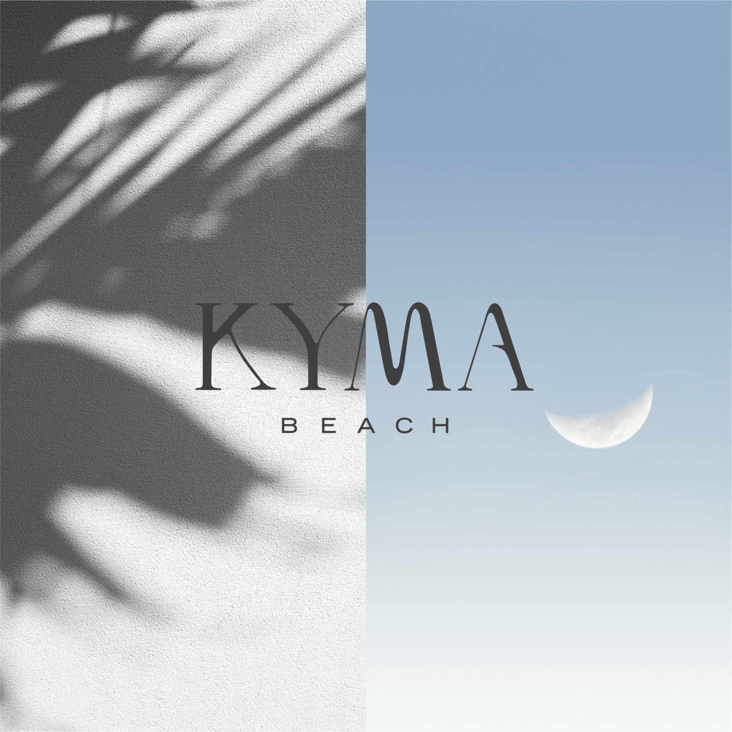 Kyma Beach | Venue