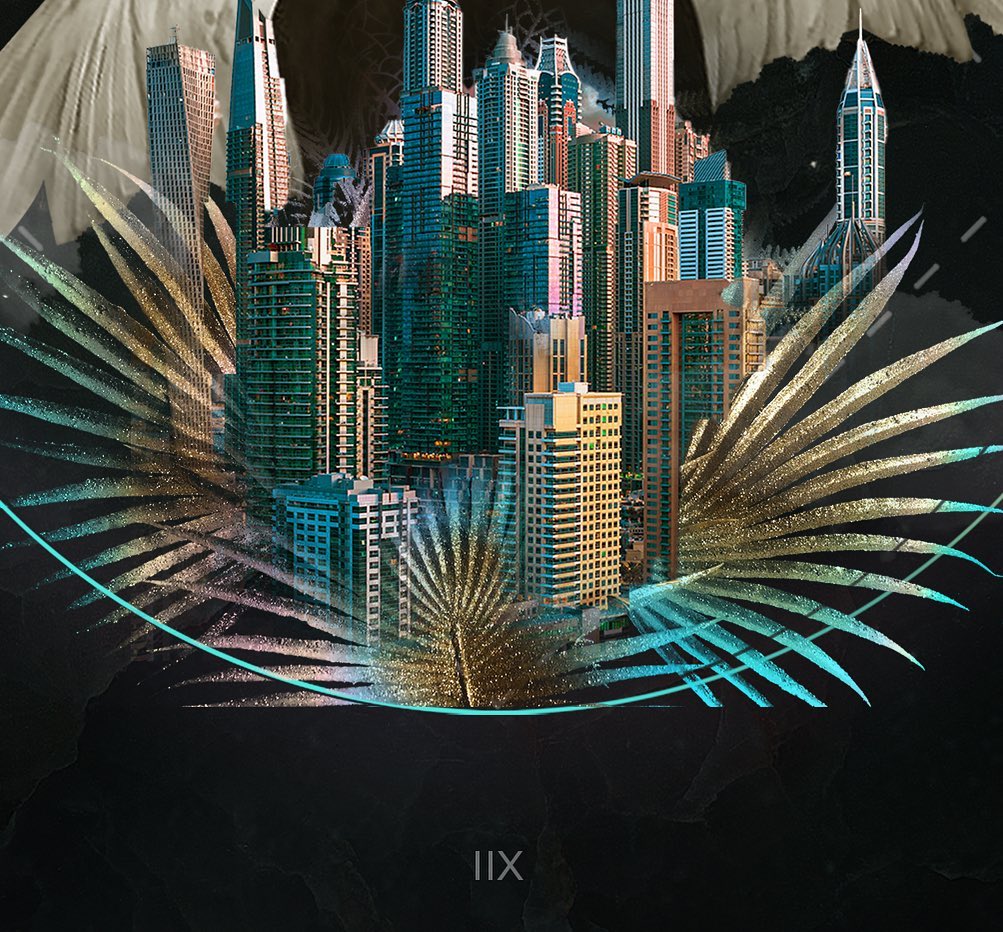 Above Rooftop Dubai | Venue