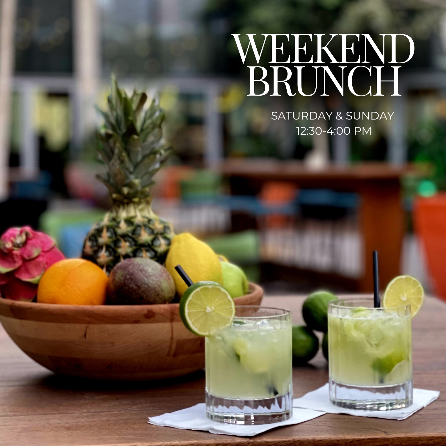 Weekend Brunch on Sunday 2nd March 2025 in Fogo de Chao UAE