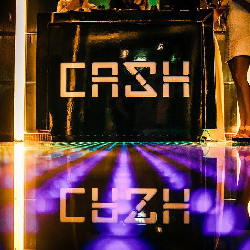 Cash Club | Venue