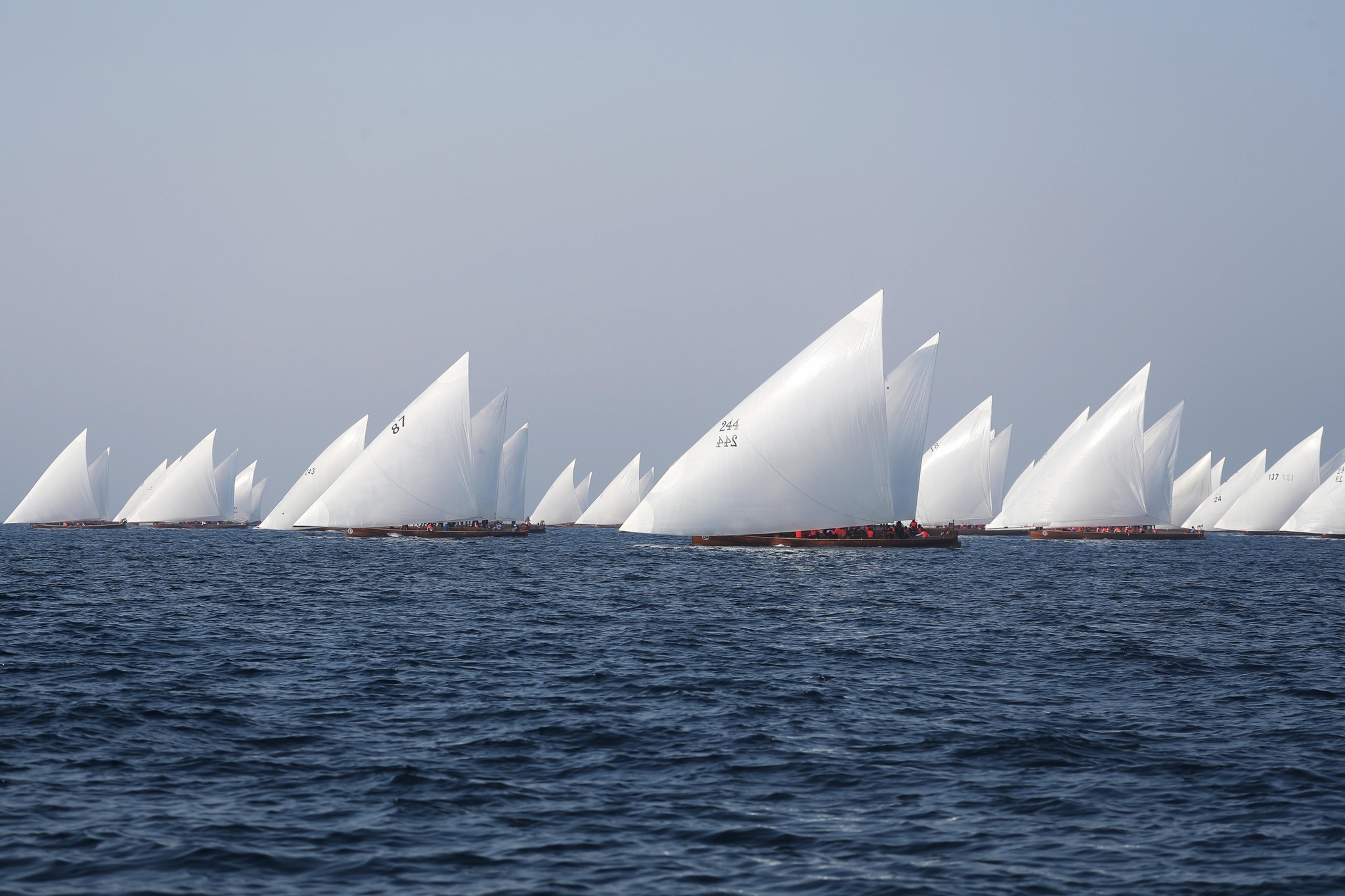 International Marine Club (DIMC) | Venue