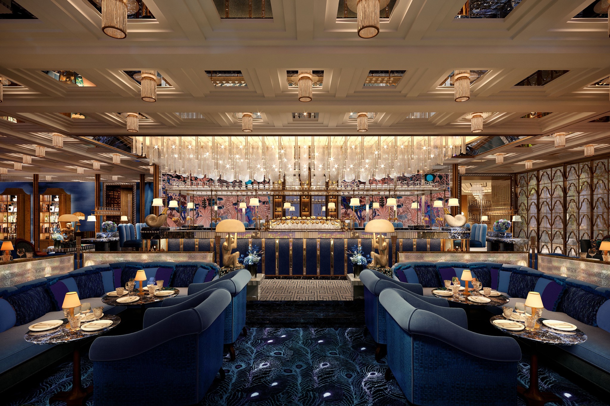 At.mosphere Burj Khalifa | Venue