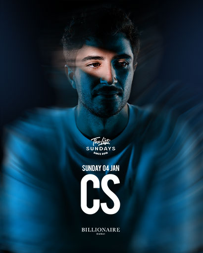 CS Live on Sunday 4th January 2026 in Billionaire