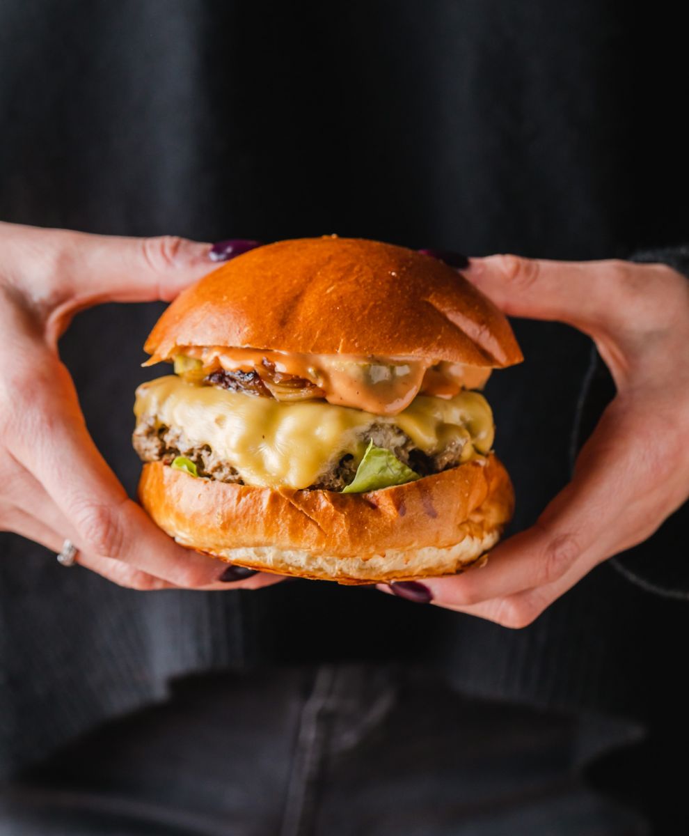 Bareburger UAE (The Pointe) | Venue