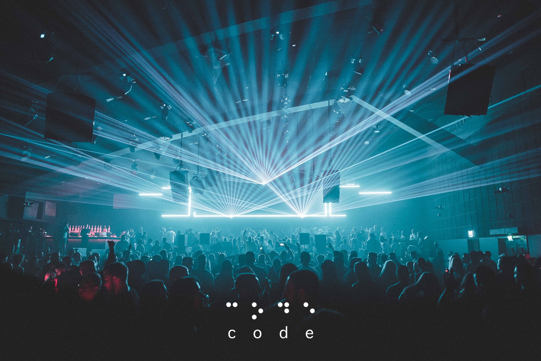 CODE DXB | Venue