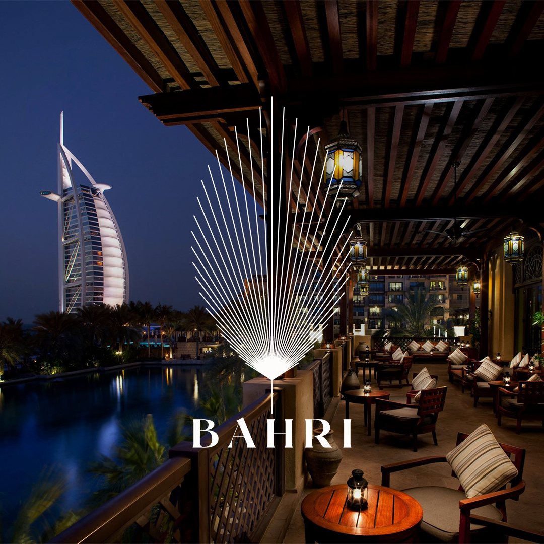 Bahri Dubai | Venue