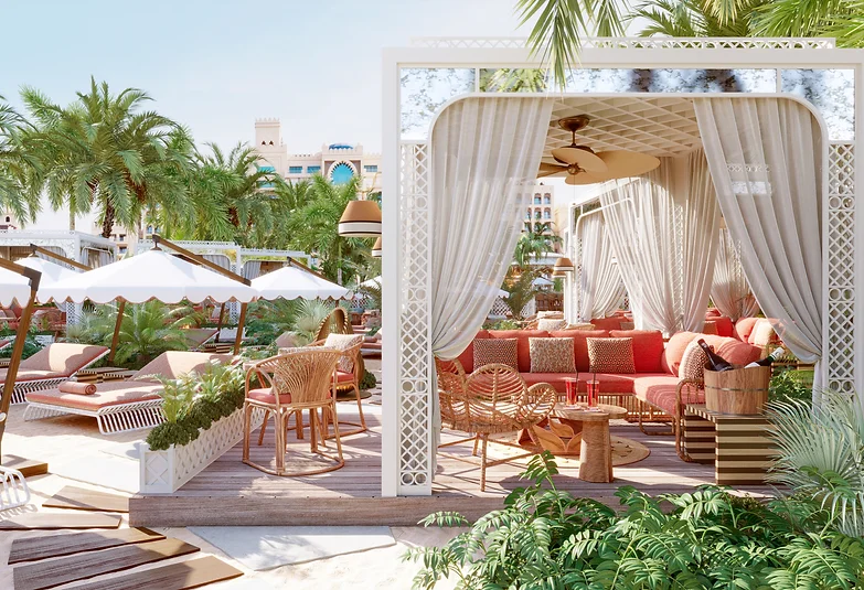 Maison de la plage | Venue