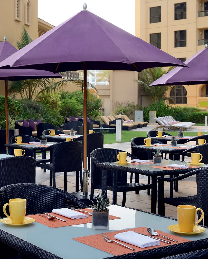 The Talk Restaurant | Venue