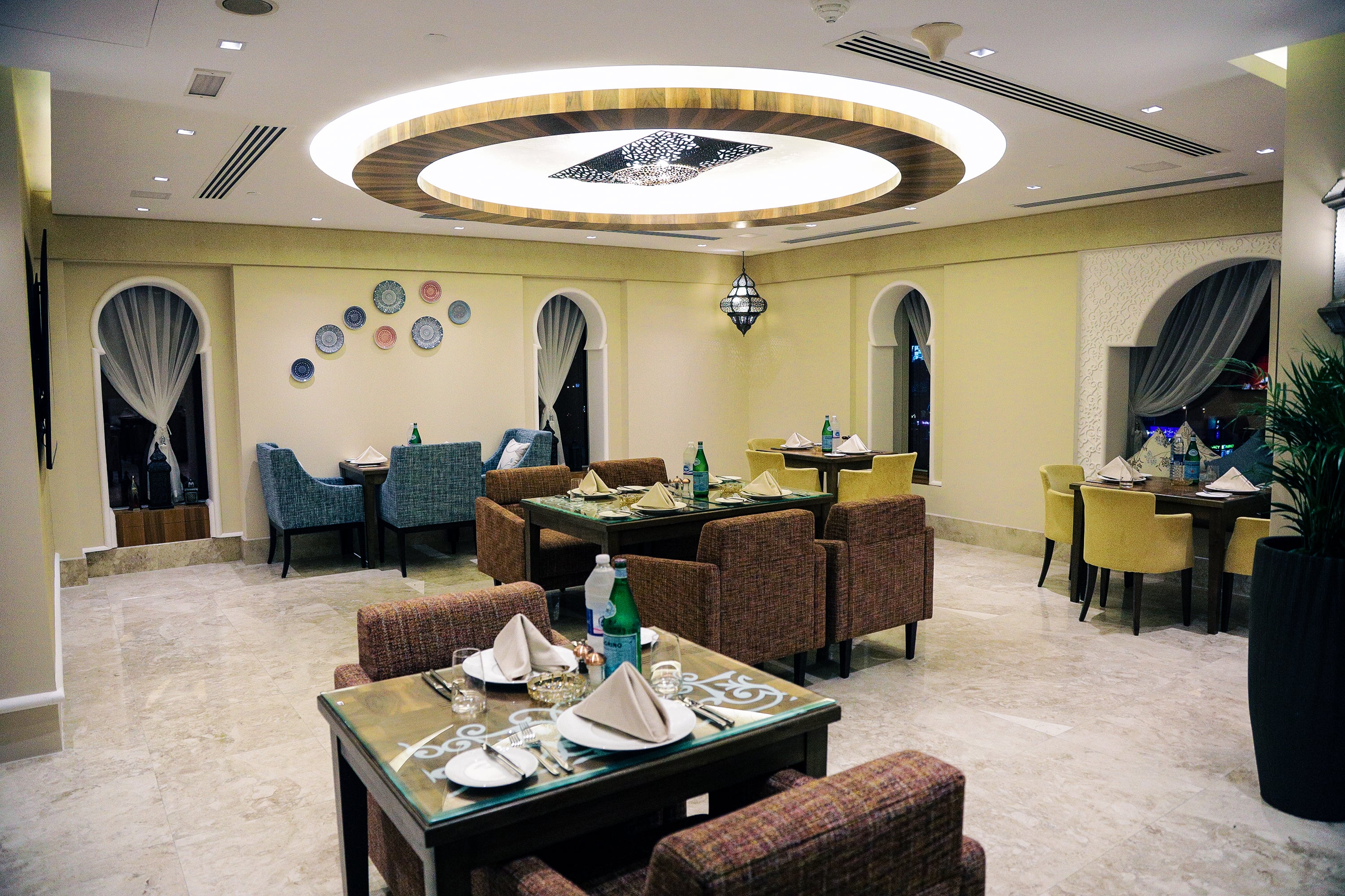 Narrah Restaurant & Lounge | Venue