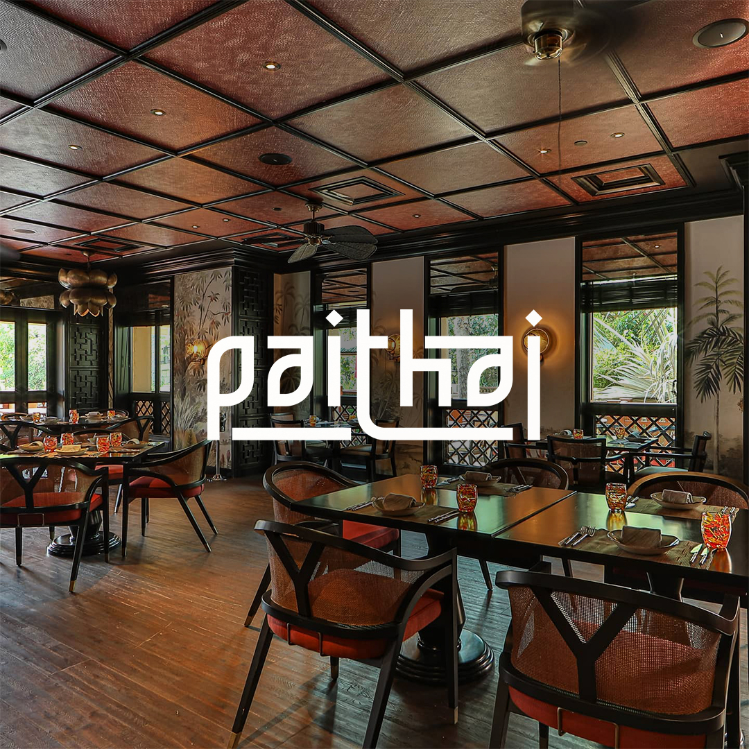 Pai Thai | Venue