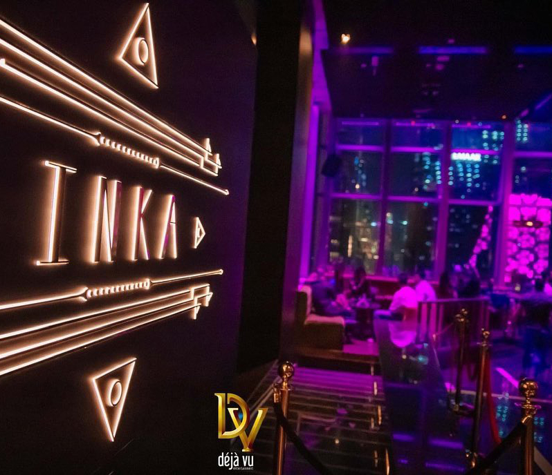 INKA | Venue