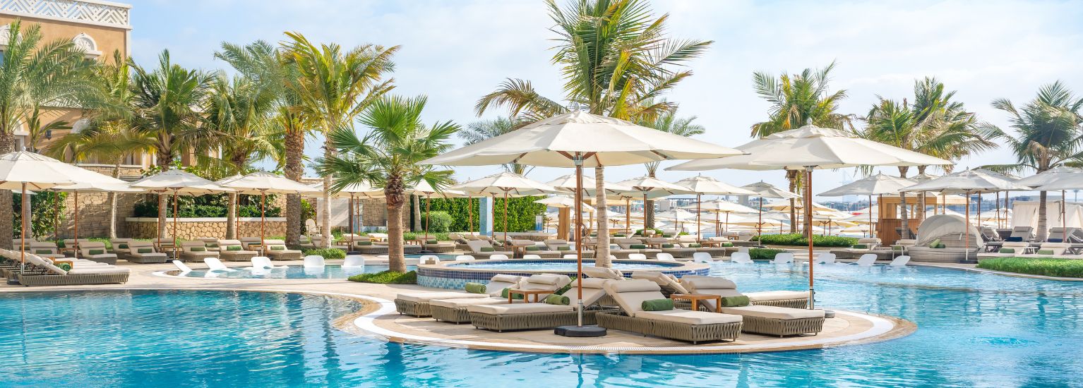 Soluna Beach Club | Venue