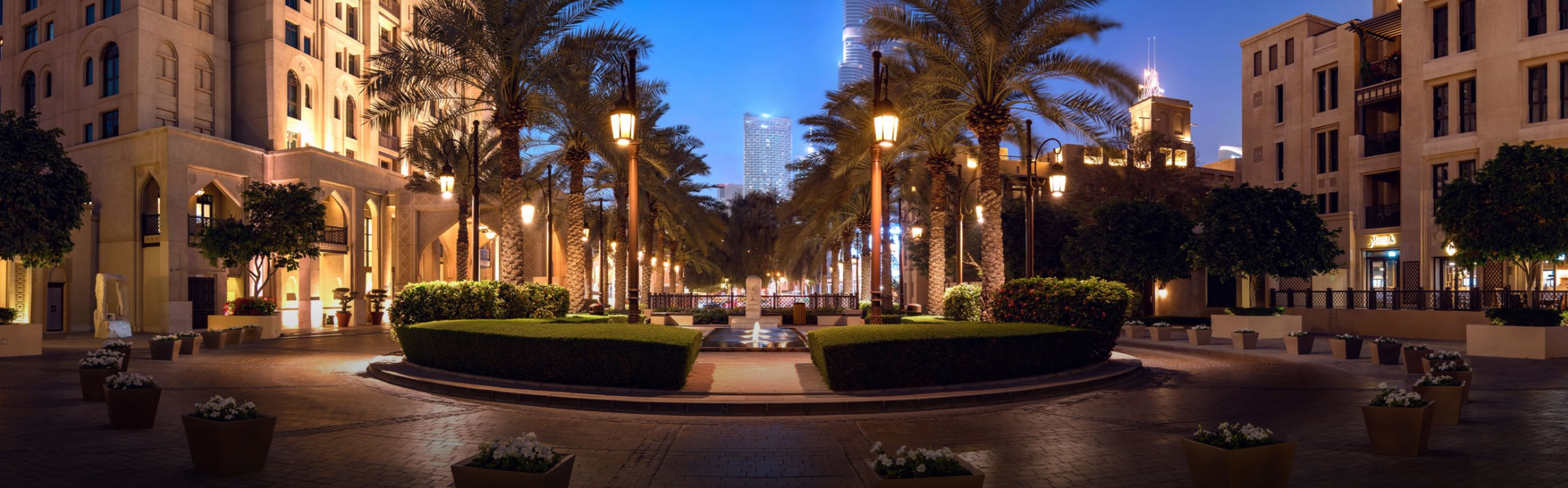 The Heritage Hotel, Autograph Collection | Venue