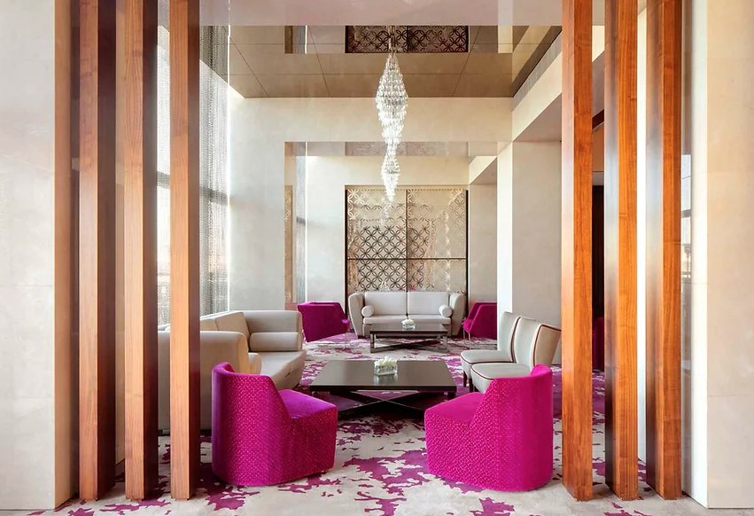 Mazar Lounge | Venue