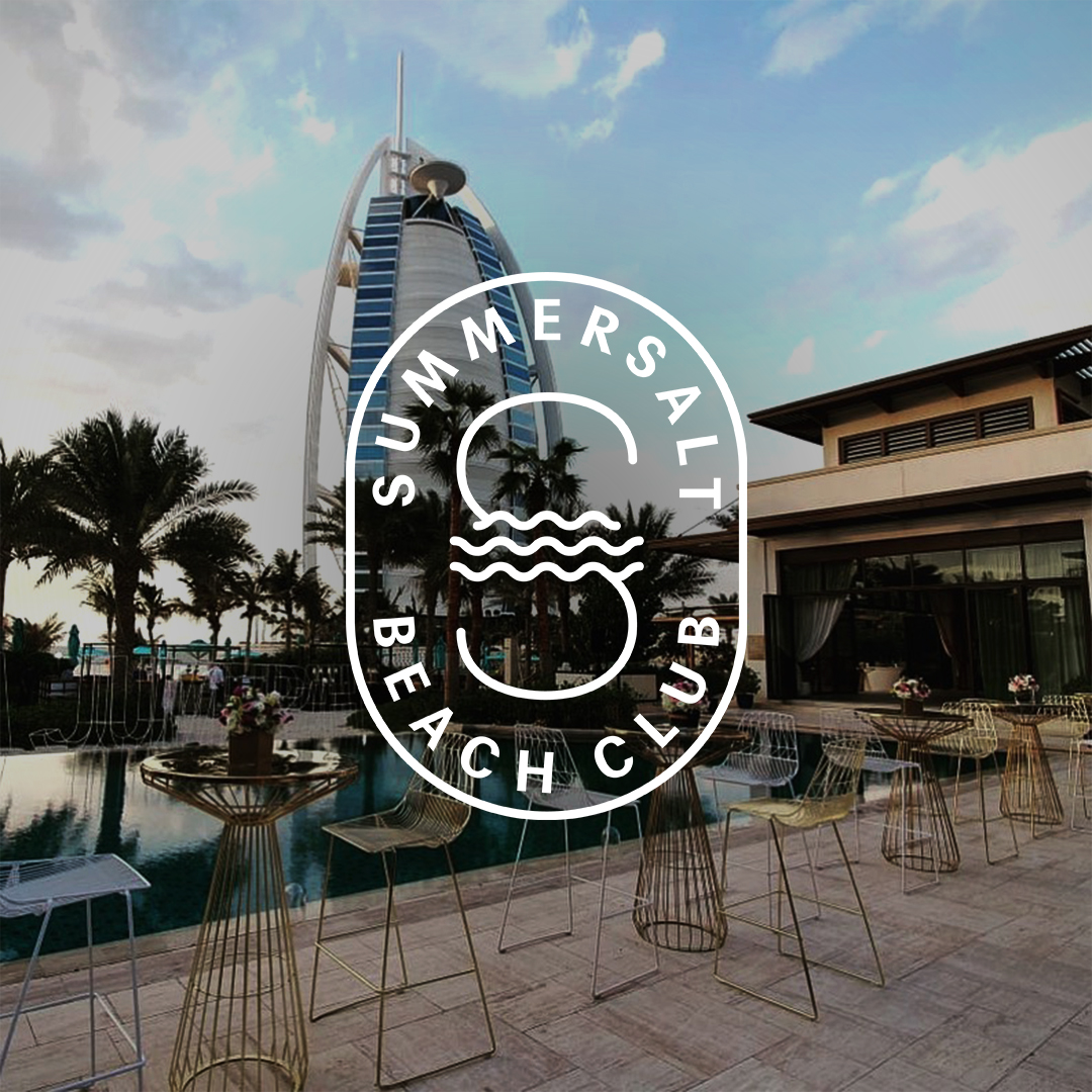 Summersalt Beach Club | Venue